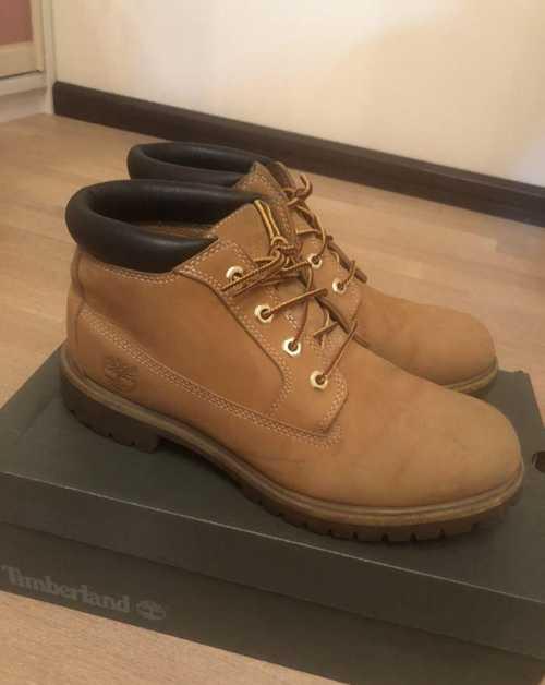 Ботинки Timberland оригинал