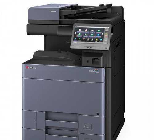 Лазерное мфу Kyocera taskalfa 3253ci