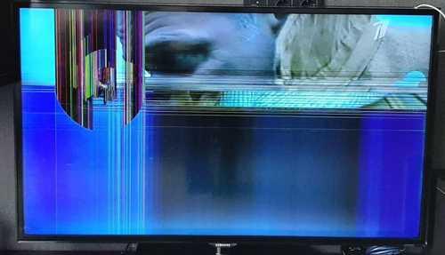 Телевизор Телевизор Samsung UE50ES5507 на запчасти