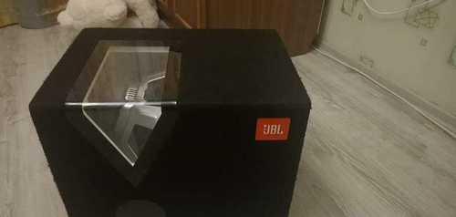 Subwoofer jbl