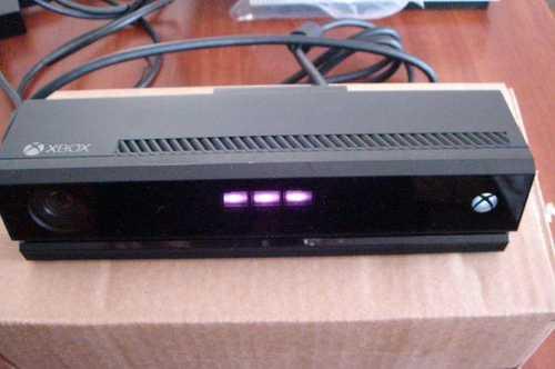 Продам Xbox one Kinect