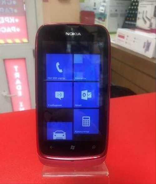 Телефон nokia Lumia 610 скупка/обмен/trade in