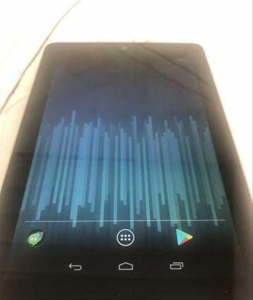 Планшет Asus Nexus 7 32Gb 3G Android
