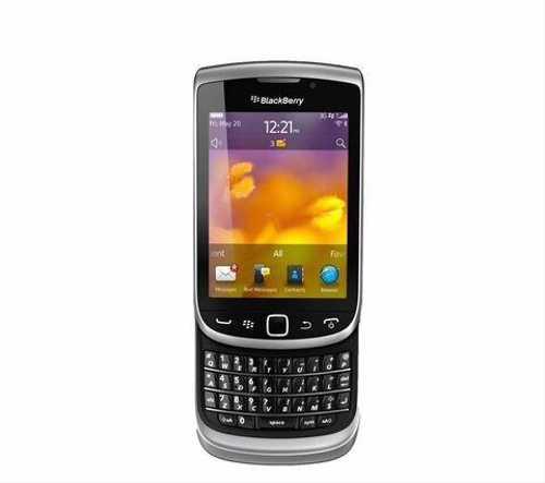 BlackBerry Torch 9810