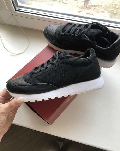 Кроссовки Saucony Jazz Original 35th Black