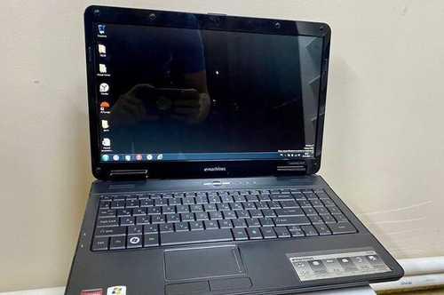 Ноутбук Acer eMachines E630 (Т)