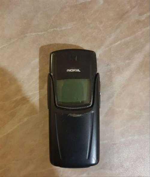 Nokia 8910 оригинал