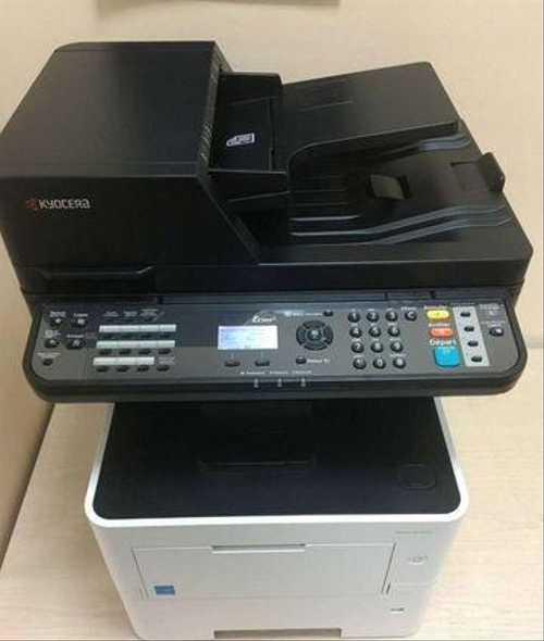 Мфу Kyocera Ecosys M 3145dn