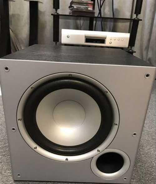 Сабвуфер Polk Audio psw10e