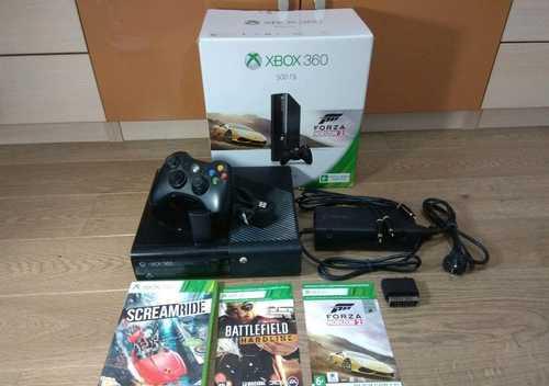 Xbox 360