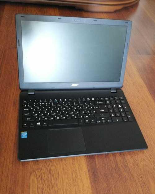 Ноутбук Acer Extensa 2508 MS2394