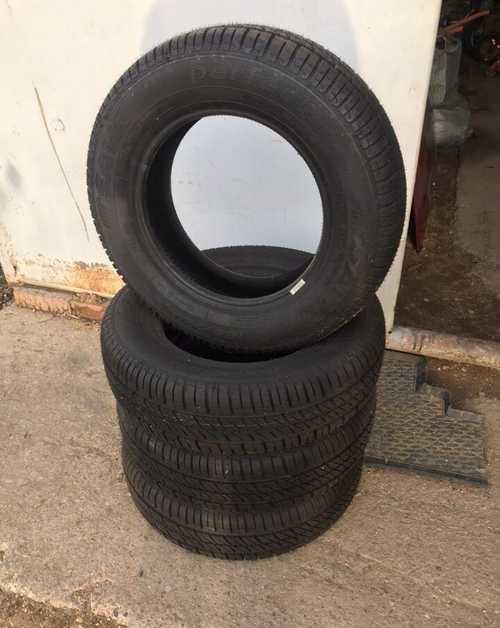 Продам комплект шин sava perfecto