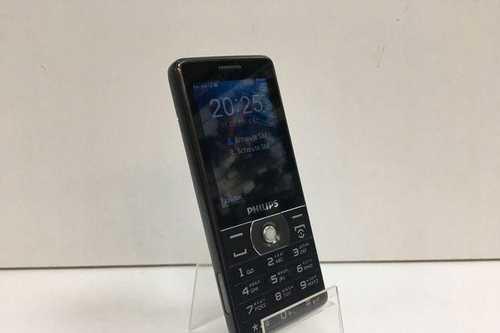 Мобильный телефон Philips xenium E 570