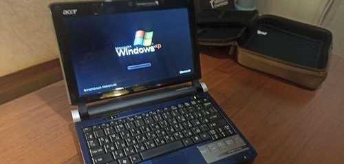 Acer aspire one kav60