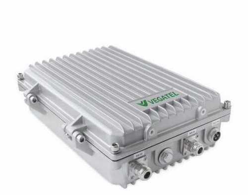 Репитер Усиление связи vegatel VT2-3G (цифровой)