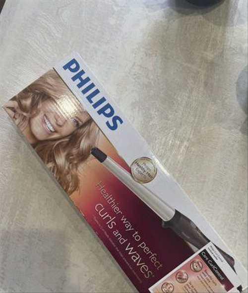 Плойка Philips