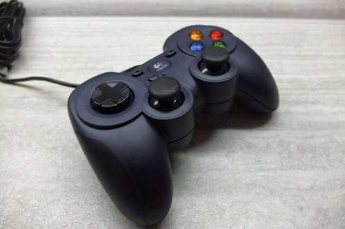 Logitech F310 Gamepad 2 шт