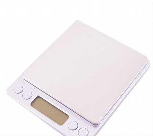 Электронные весы digital scale CD Series\2000g-0.1