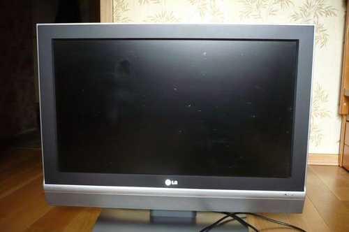 Телевизор LG 32LC2RB, 32 дюйма