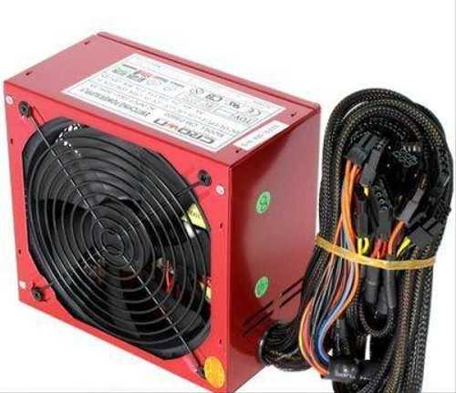 Блок питания 600w