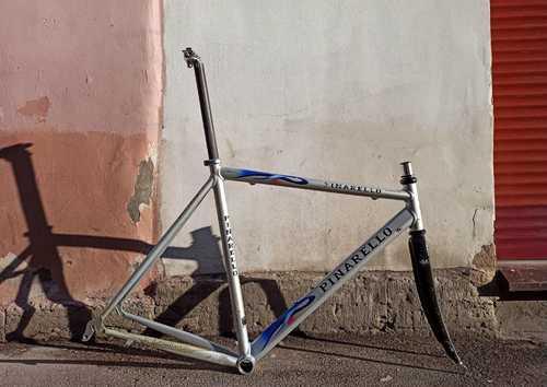 Фреймсет Pinarello Surprise 57