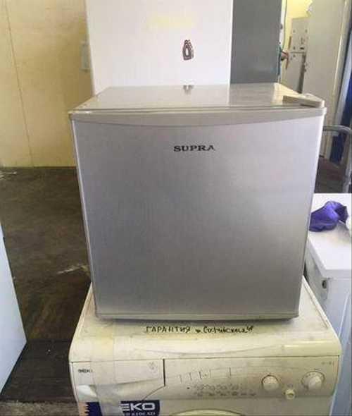 Холодильник барный supra