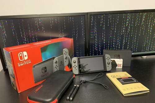 Nintendo switch SX core (вторая ревизия) Москва | Игровые приставки ...
