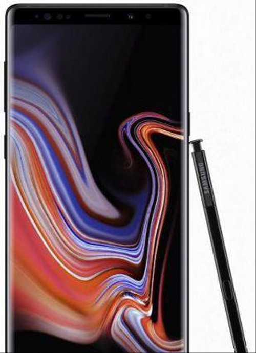 Samsung Galaxy Note9 128Gb