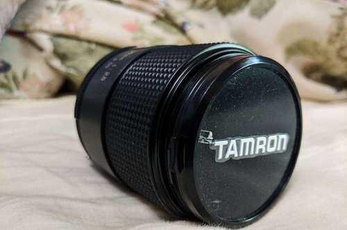 Tamron 90/2.5 Macro 1:2