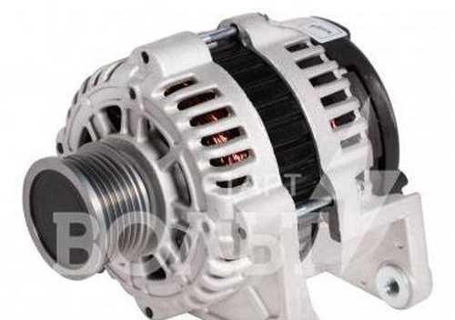 Генератор Gentra Lacetti