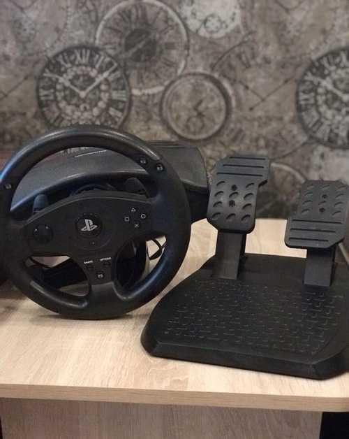 Руль thrustmaster T80