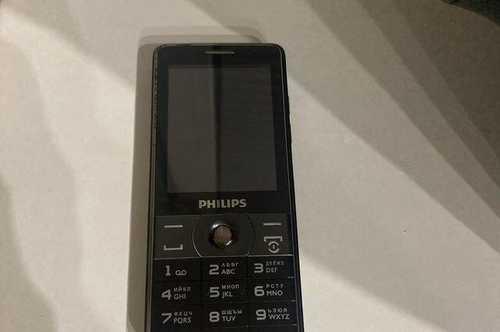 Philips xenium e570