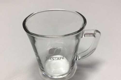 Чашка Нескафе Nescafe