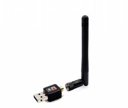 USB WiFi адаптер 2.4G 802.11n 600Mbps