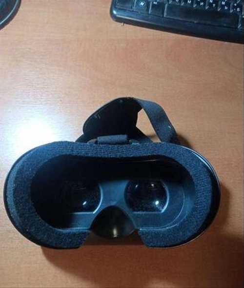 VR очки hiper