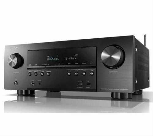 7.2 канальный AV-ресивер Denon AVR-S950H