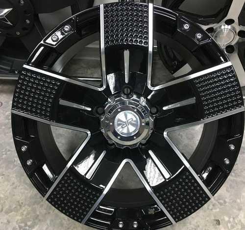 Race Ready CSS9305 20*9,0 5*150 ET30 110,5 B-P