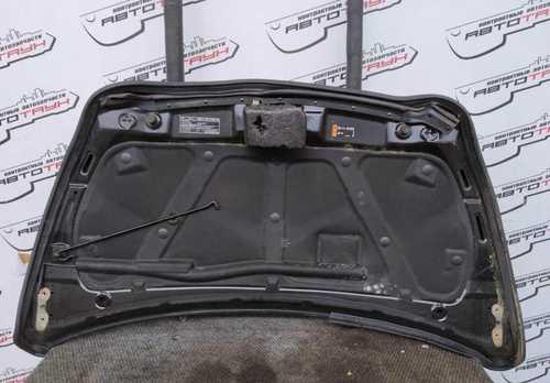 Капот chevrolet daewoo matiz spark M300 95270638 ч