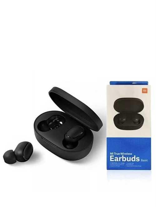 Xiaomi earbuds 5