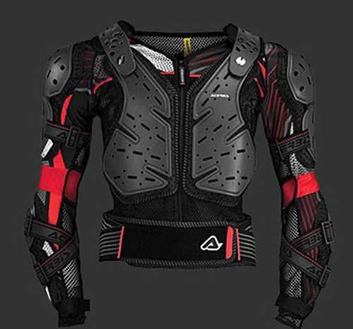 Моточерепаха Acerbis koerta 2.0 S/M