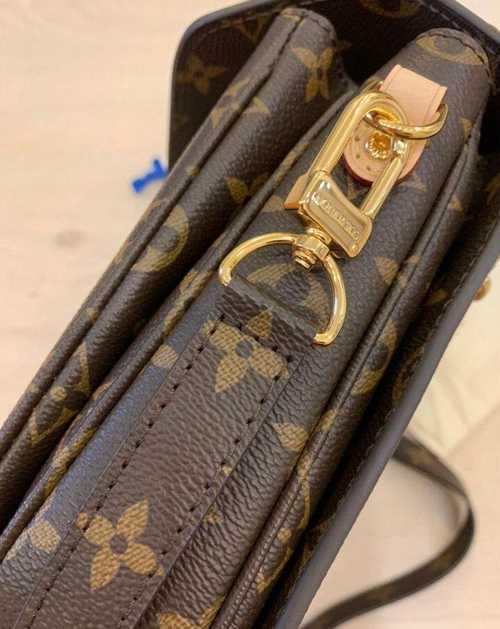 Сумка LV pochette metis