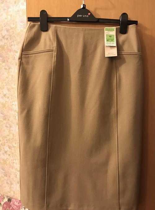 Юбка Marks&Spencer новая