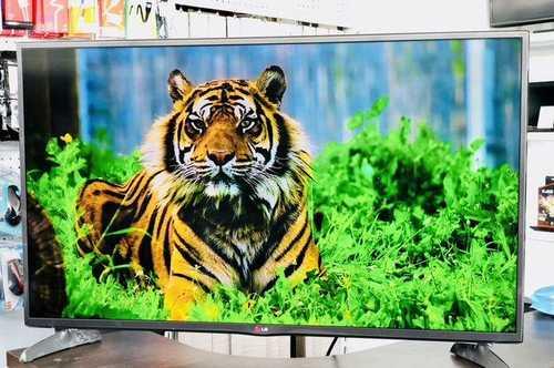 Телевизор LG 42LB653V/FHD/Smart/DVB-T2/Гарантия