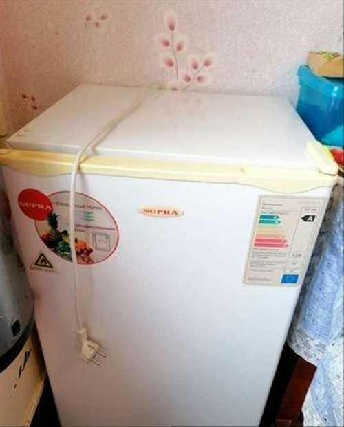 Холодильник supra RF 92