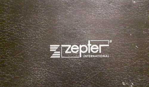 Zepter поднос