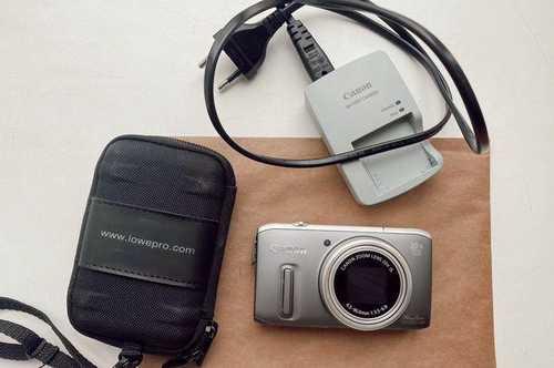 Canon PowerShot SX260 HS