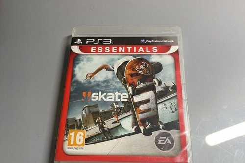 Skate 3 Ps3