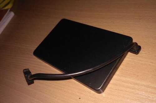 Переносной жёсткий диск, кейс, коробка под HDD