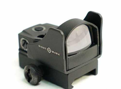 Коллиматорный прицел Sightmark Mini Shot Pro Spec