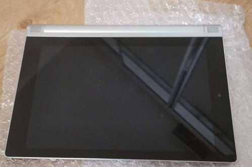 Дисплей Lenovo Yoga Tablet 2 830l с тачскрином в р